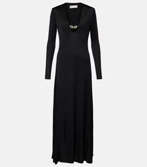 Tory Burch Jessa Maxi Dress