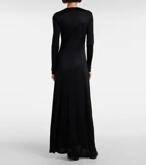 Tory Burch Jessa Maxi Dress
