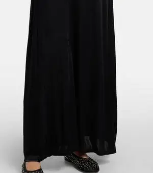 Tory Burch Jessa Maxi Dress
