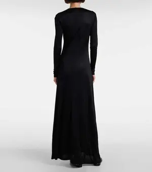 Tory Burch Jessa Maxi Dress