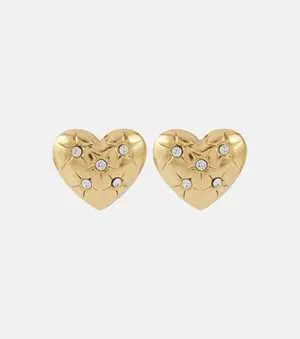 Jennifer Behr Heart Shaped Jewelry