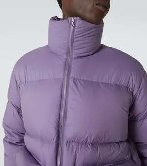 Auralee Ripstop Down Jacket