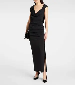 Manolo Blahnik Asa 70 Pumps