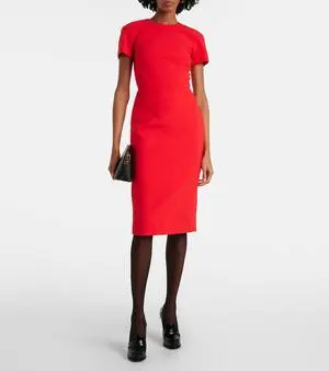 Victoria Beckham Polka Dot Tights