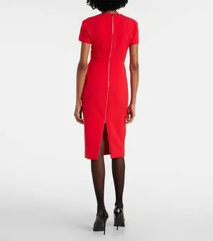 Victoria Beckham Polka Dot Tights