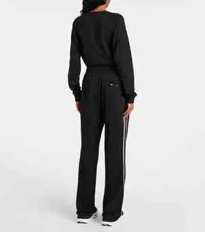 The Upside Celeste Mid-rise Track Pants