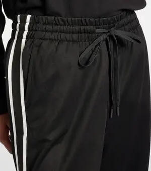 The Upside Celeste Mid-rise Track Pants