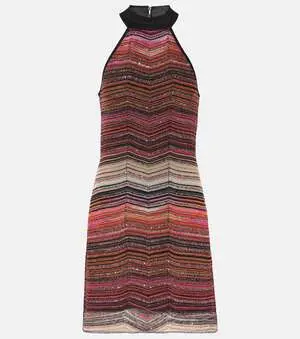 Missoni Layered Dresses