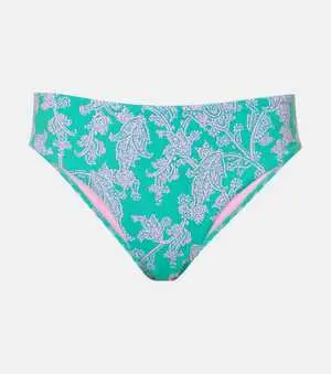Heidi Klein Paisley Swimsuits