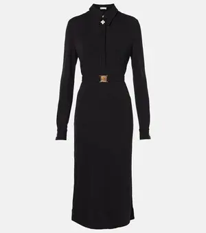 Layered Day Dresses