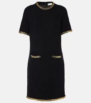 Tory Burch Sheath Day Dresses