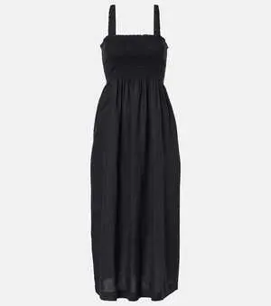 Heidi Klein Shirred Day Dresses
