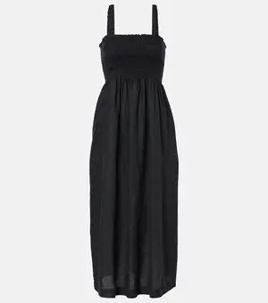 Heidi Klein Gathered Day Dresses