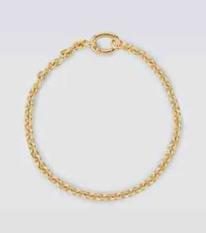 Tom Wood Ada -plated Sterling Silver Bracelet - Gold