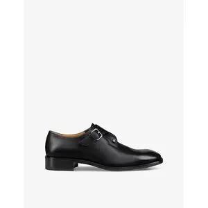 Christian Louboutin Derby Oxfords