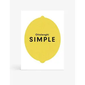 THE BOOKSHOP Ottolenghi Simple Book