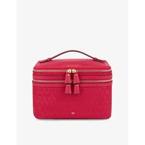 Anya Hindmarch Pattern Makeup Products