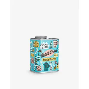 RIDE & GRIND Jingle Whole Coffee Beans Tin 250g
