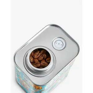 RIDE & GRIND Jingle Whole Coffee Beans Tin 250g