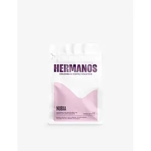 HERMANOS Nubia Ground Coffee 250g