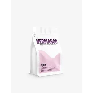 HERMANOS Nubia Ground Coffee 250g