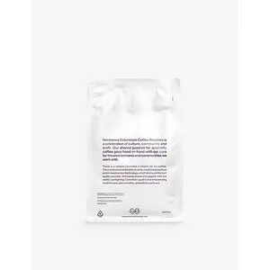 HERMANOS Nubia Ground Coffee 250g