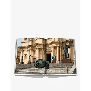 Assouline Sicily Honor Hardback Book