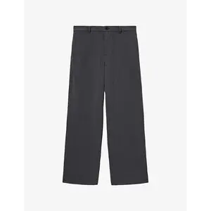 Allsaints Stretch Pants For Men