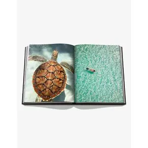 Assouline At Jamaica Vibes Coffee Table Book - One-color