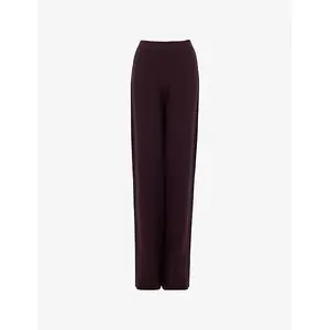 Leem Mid Rise Pants For Women