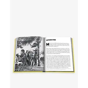 Assouline Miami Beach Book - One-color
