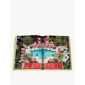 Assouline Miami Beach Book - One-color