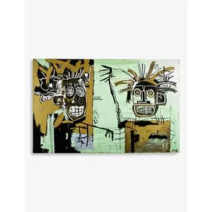 TASCHEN John-michel Basquiat 40th Edition Hardcover Book
