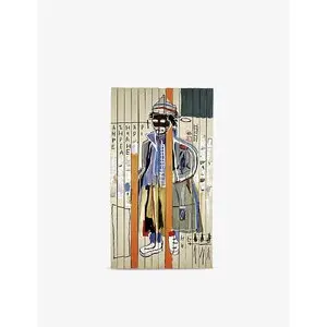 TASCHEN John-michel Basquiat 40th Edition Hardcover Book