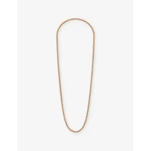CARTIER Clash De 18ct Necklace - Rose Gold