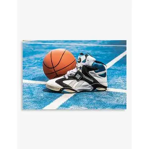 TASCHEN Sneaker Freaker Book - One-color