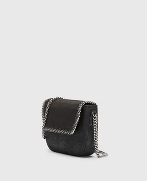 Stella McCartney Falabella Flap Crossbody Bag