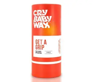 CRYBABY WAX Get A Grip Face & Body Applicators
