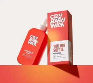 Crybaby Wax Bath & Body Products For Women