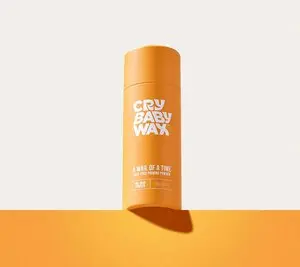CRYBABY WAX A Wail Of A Time Talc-free Priming Owder - One-color