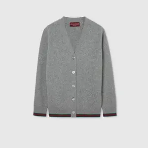 Gucci Relaxed Cardigans For Women