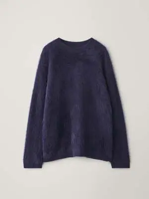 LISA YANG STORE The Lachlan Sweater
