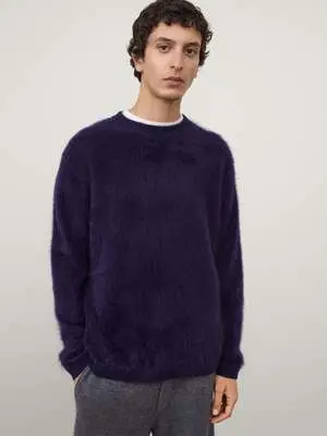 LISA YANG STORE The Lachlan Sweater