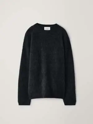 Lisa Yang Store Off The Shoulder Knitwear For Men
