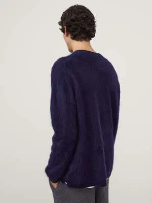 LISA YANG The Lachlan Sweater