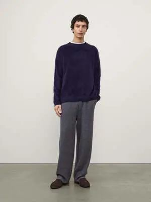 LISA YANG The Lachlan Sweater