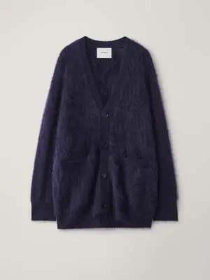LISA YANG STORE Devean Cashmere Cardigan
