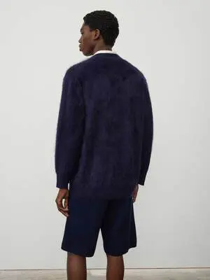 LISA YANG The Devean Cardigan