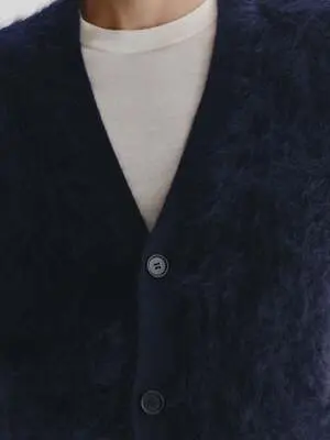 LISA YANG The Devean Cardigan