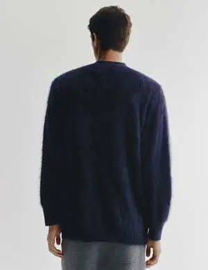 LISA YANG The Devean Cardigan